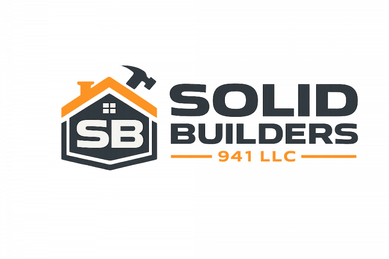 Contact – Solid Builders 941 LLC